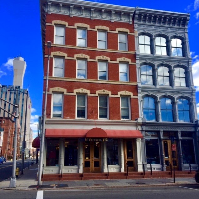 Edward L. Walsh - Attorney at Law - Contact